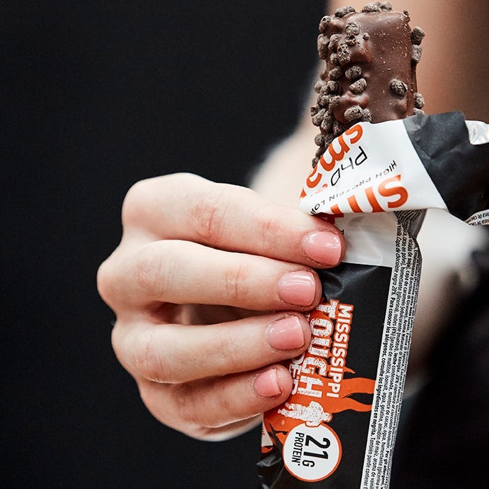 Top 3 Slow Energy Release Foods - La Ruta