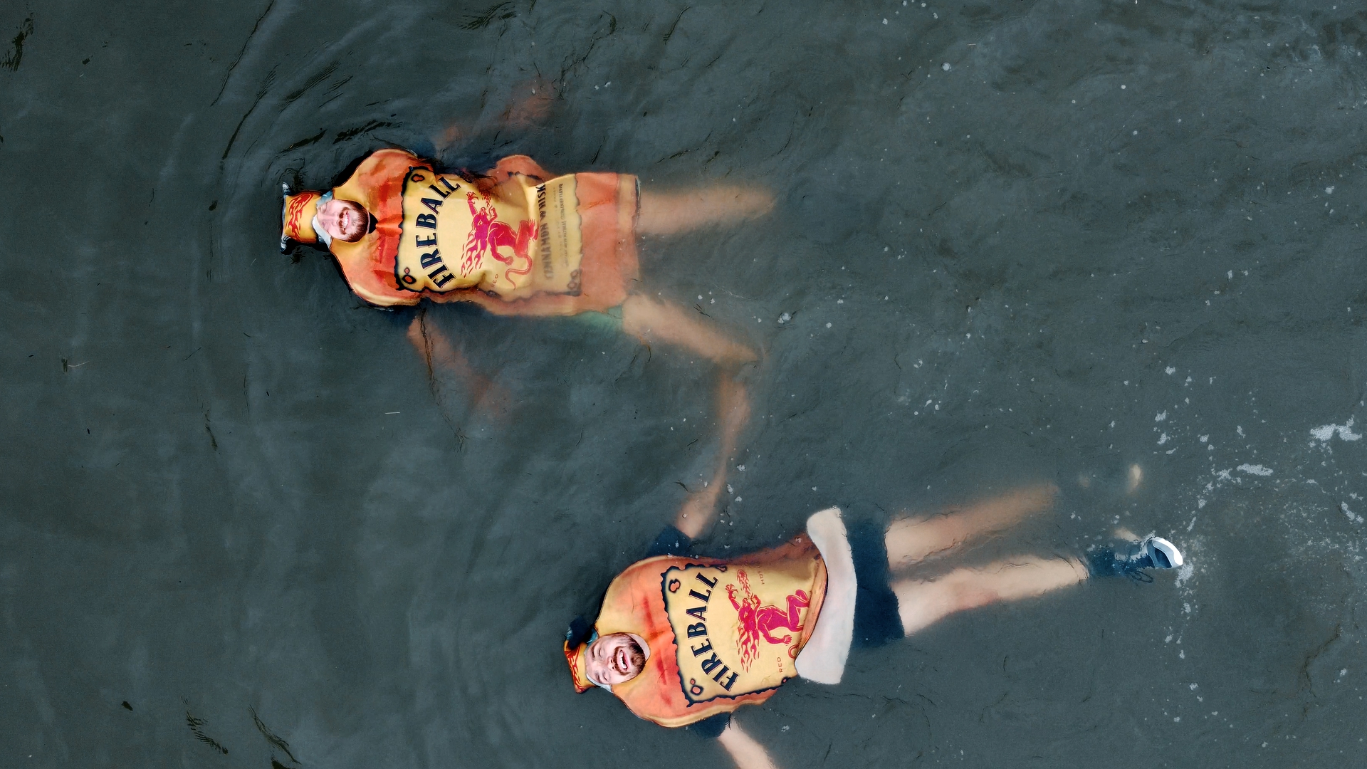 The Fireball Friday Video - La Ruta