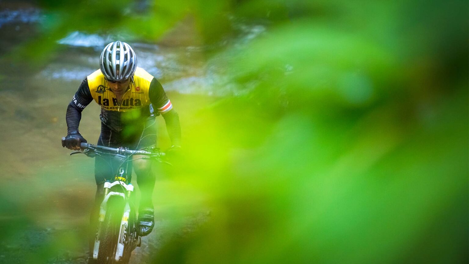 La Ruta de los Conquistadores 2026 | Mountain Bike Stage Race Costa Rica